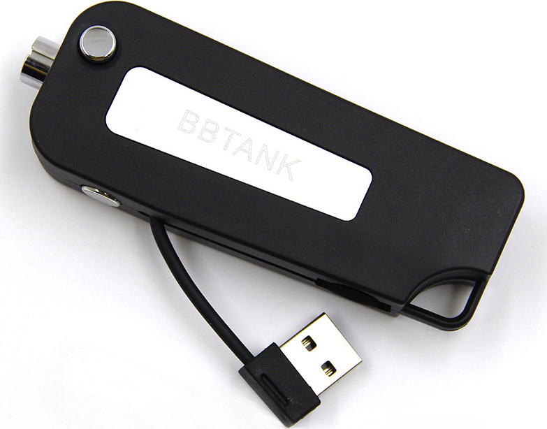 Bbtank Key Box 350mAh Silver | Skroutz.gr