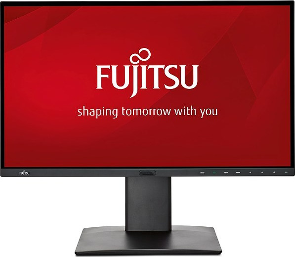 Fujitsu B27-8 TS Pro IPS Monitor 27" FHD 1920x1080 με Χρόνο Απόκρισης ...