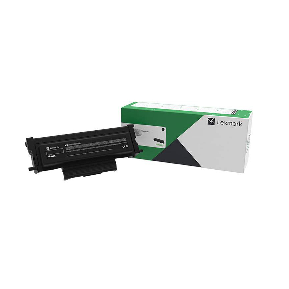 Lexmark B222H00 Γνήσιο Toner Laser Εκτυπωτή Μαύρο High Yield Return ...