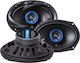 Autotek Set Boxe Auto ATX-693 6x9" cu 150W RMS (2 căi) | Skroutz Romania