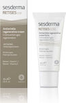 Sesderma Retises 0.25 Antiwrinkle Regenerative Cream Retinol & Vitamin ...