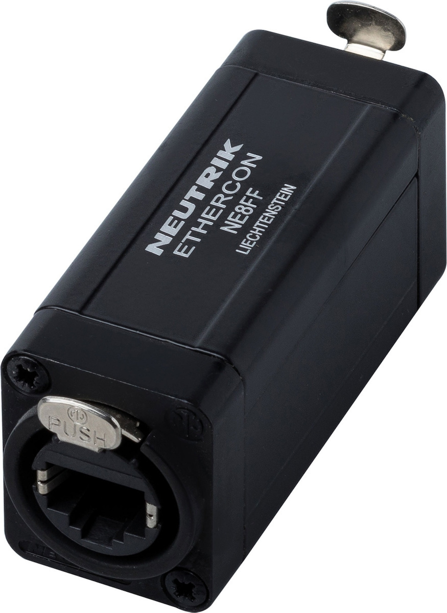 Neutrik RJ-45 female (NE8FF) | Skroutz.gr