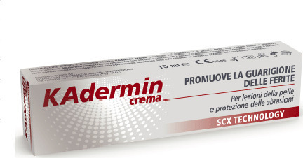 SM Kadermin Cream 15ml | Skroutz.gr
