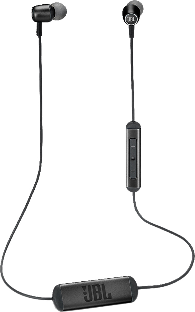 JBL Duet Mini In-ear Bluetooth Handsfree Μαύρο | Skroutz.gr