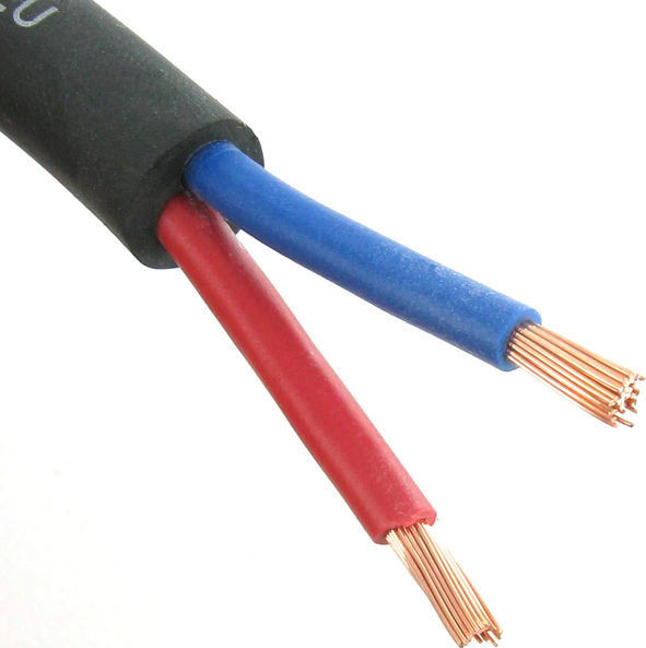 The Sssnake Cable Ατερμάτιστο - Ατερμάτιστο 100m (SSK225BK) | Skroutz.gr