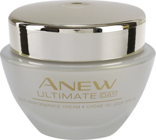 Avon ANew Ultimate Day Multi-Performance Cream SPF25 50ml | Skroutz.gr