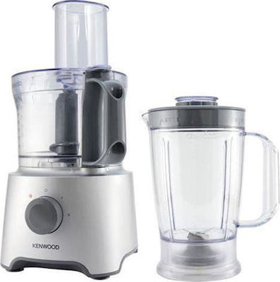 Kenwood FDP302SI | Skroutz.gr