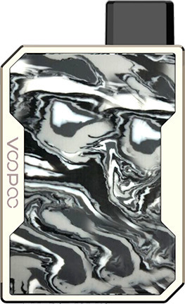 Voopoo Drag Nano Ink Pod Kit 1ml with Integrated Battery | Skroutz.cy