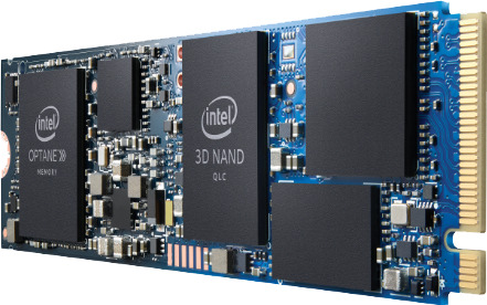 Intel Optane H10 512GB | Skroutz.gr