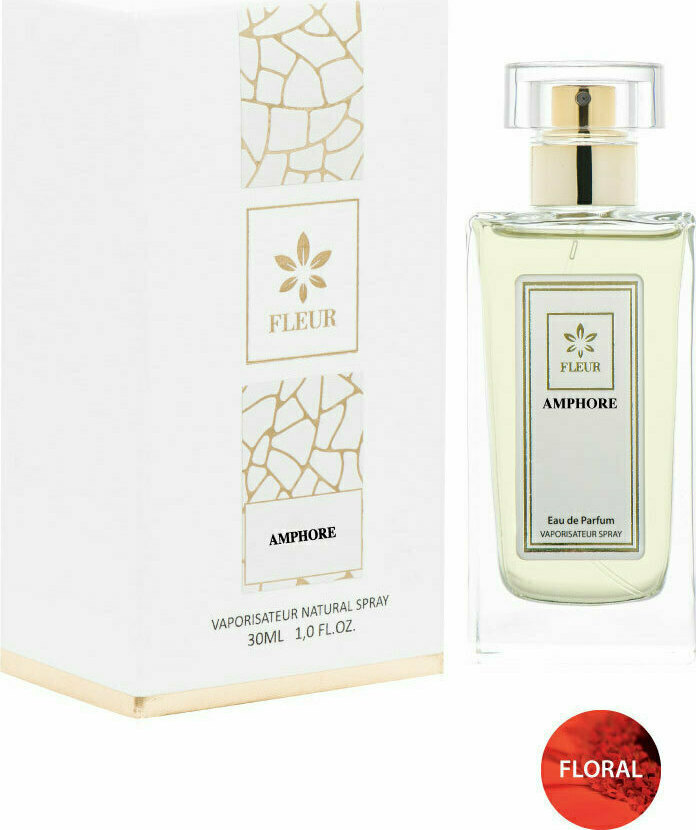 Fleur Parfumerie Amphore Eau de Parfum 30ml | Skroutz.gr