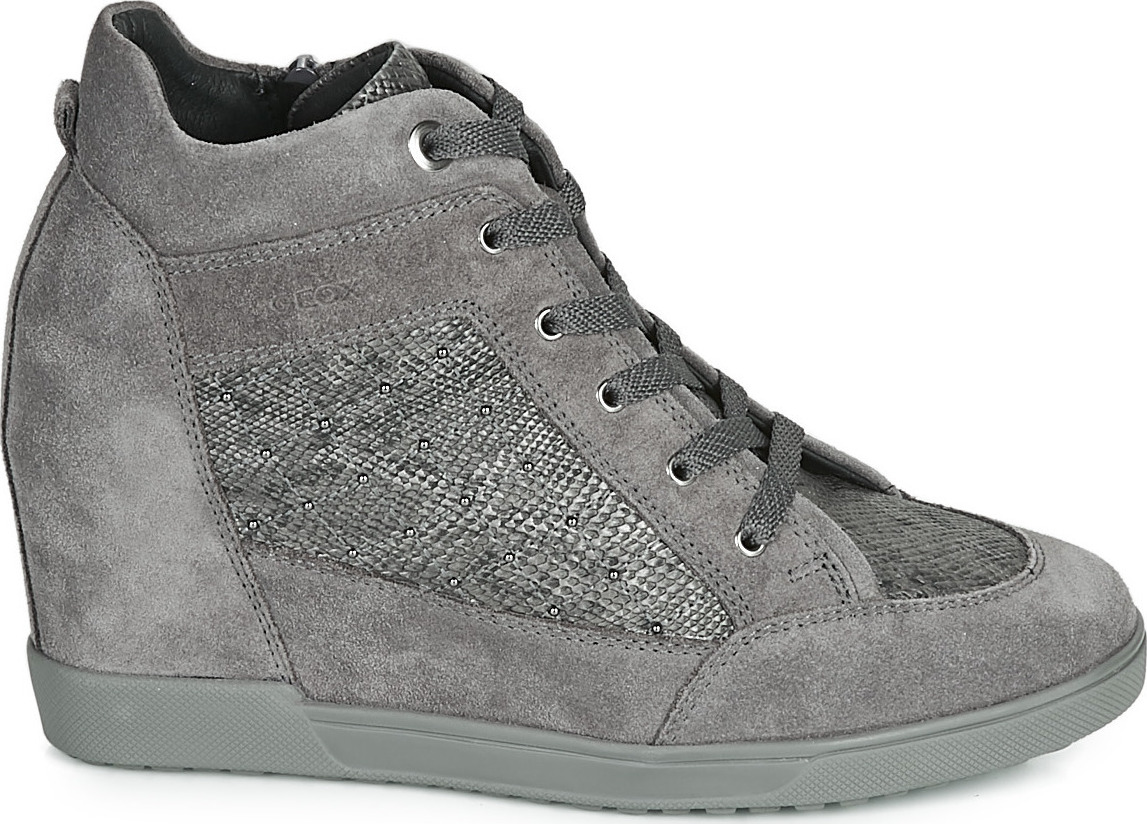 Geox D Carum D84ASC 022AR C9002 - Skroutz.gr