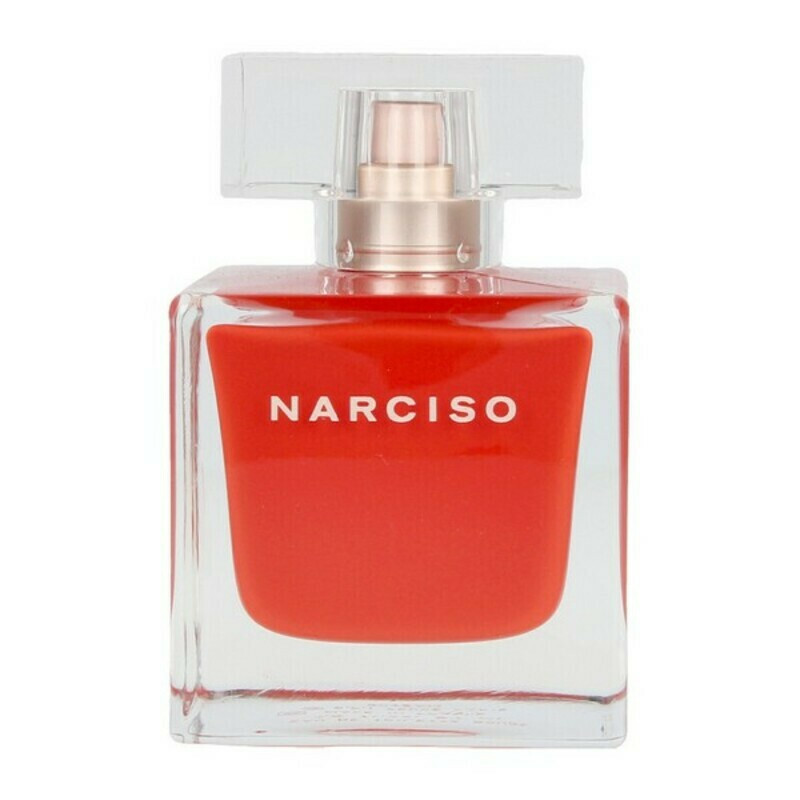 Narciso Rodriguez Rouge Eau de Toilette 50ml | Skroutz.gr