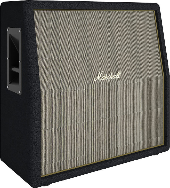 Marshall Origin 412 A Cabinet Καμπίνα Ηλεκτρικής Κιθάρας 4 x 12" 240W ...