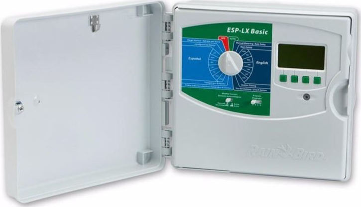Rainbird ESP-LXME 12st Προγραμματιστής Ποτίσματος Ρεύματος 12 Στάσεων ...