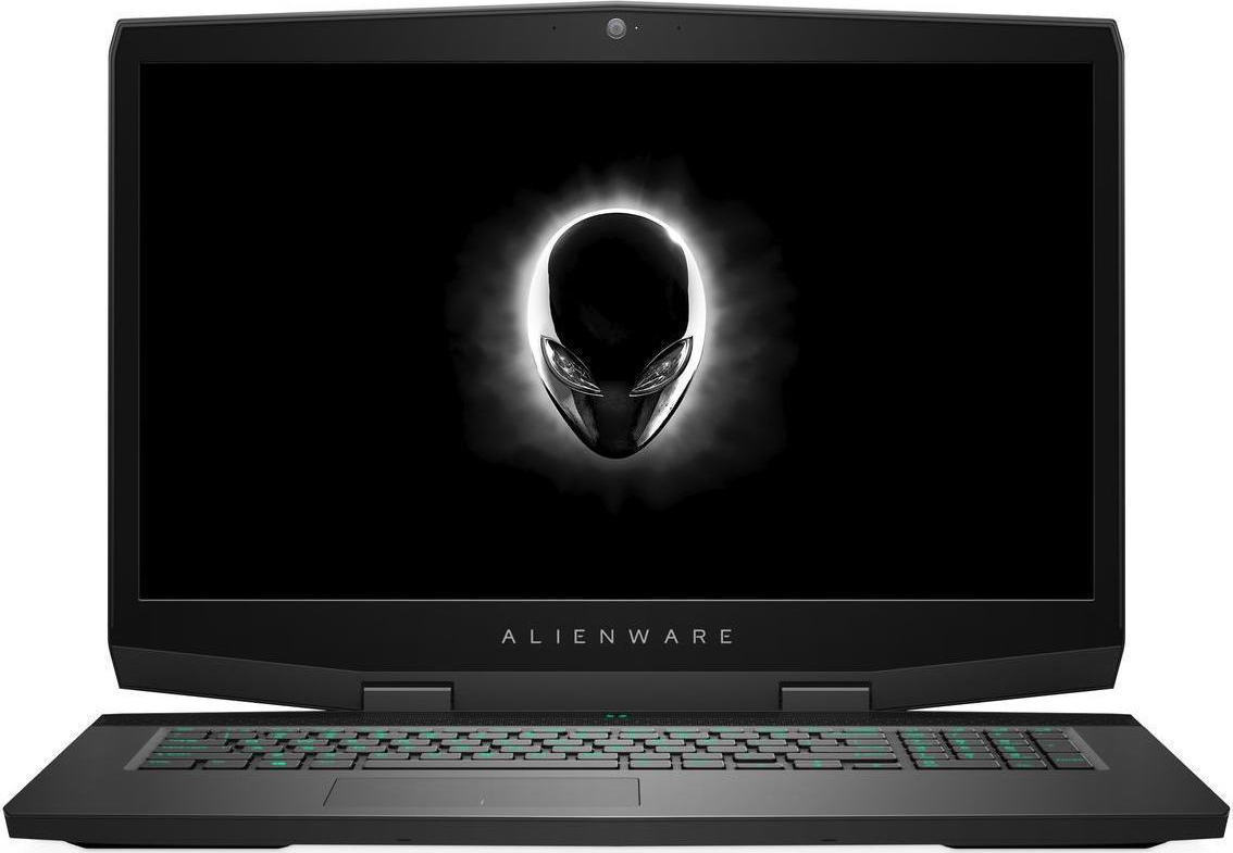 Dell Alienware m17 (i7-8750H/16GB/512GB/GeForce RTX 2070/FHD/W10 ...