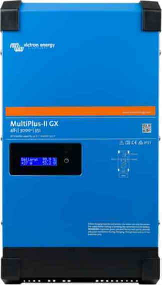 Victron Energy MultiPlus-II 48/3000/35-32 GX 48V - Skroutz.gr
