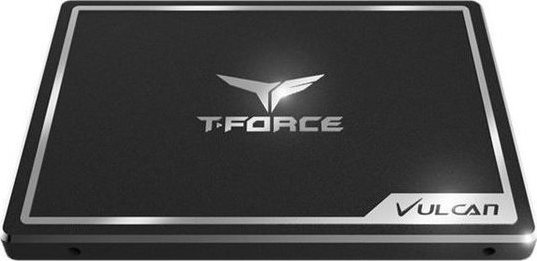 TeamGroup TForce Vulcan SSD 1TB 2.5'' SATA III T253TV001T3C301 | Skroutz.gr