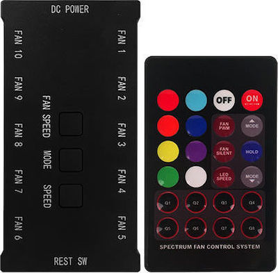 Armaggeddon RGB Control Board Infineon Loop - Skroutz.gr