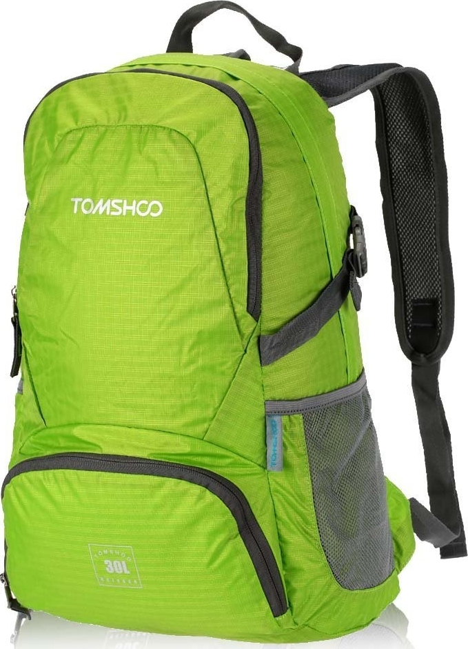 Tomshoo Foldable Waterproof 30L Y2380 | Skroutz.gr