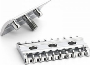 Muhle Open Comb Safety Razor Replacement Head R41 | Skroutz.gr