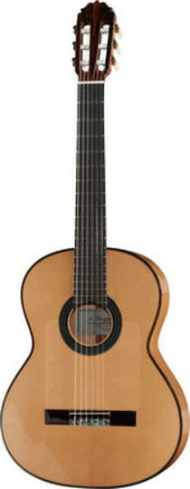 Amalio Burguet 1F Spruce Flamenco - Skroutz.gr