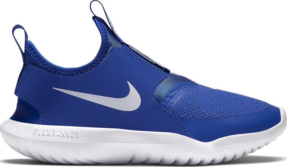 Nike Flex Runner PS AT4663-400 | Skroutz.gr