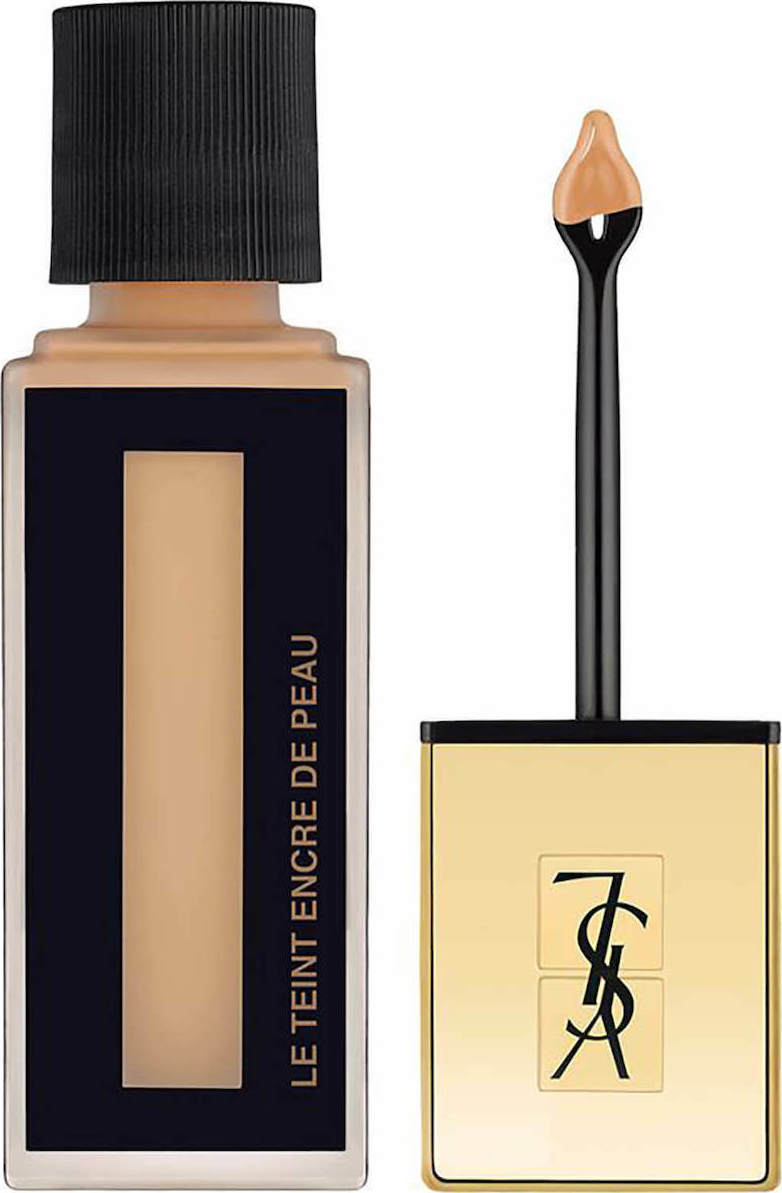 Ysl Fusion Ink Foundation B10 Beige 25ml | Skroutz.gr