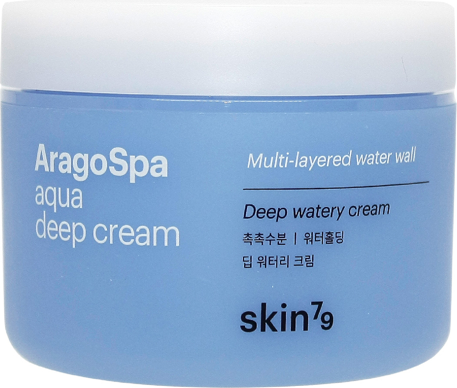 Skin79 Aragospa Aqua Deep Cream 90ml | Skroutz.gr