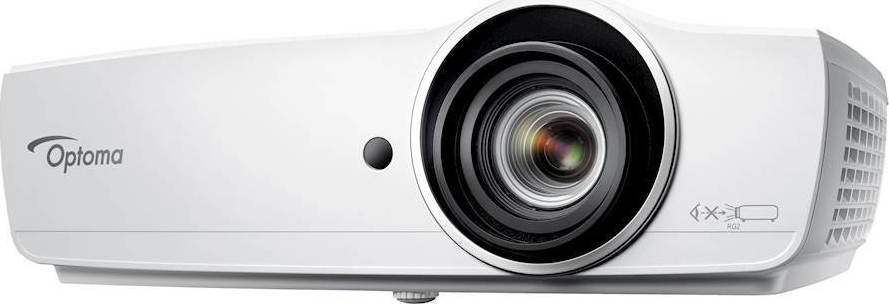 Optoma EH470 Projector Full HD με Ενσωματωμένα Ηχεία Λευκός | Skroutz.gr