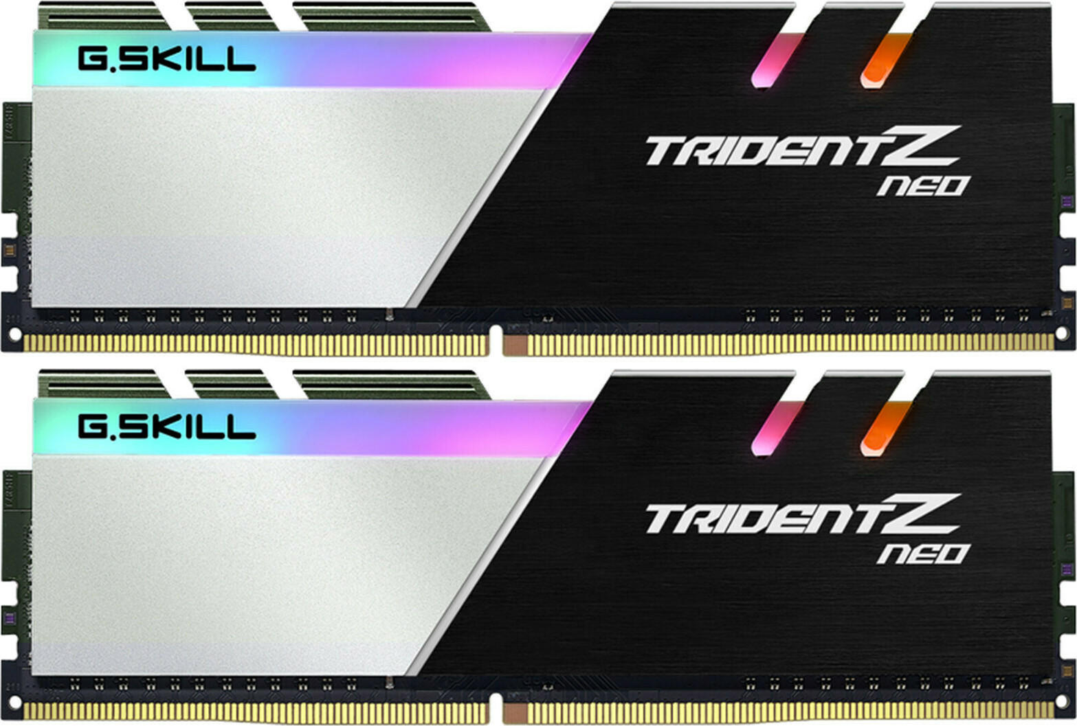 G.Skill Trident Z Neo 16GB DDR4 RAM με 2 Modules (2x8GB) και Ταχύτητα ...