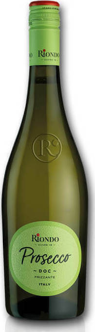 Cantine Riondo Κρασί Le Piere DOC Extra Dry Prosecco Λευκό Γλυκό ...
