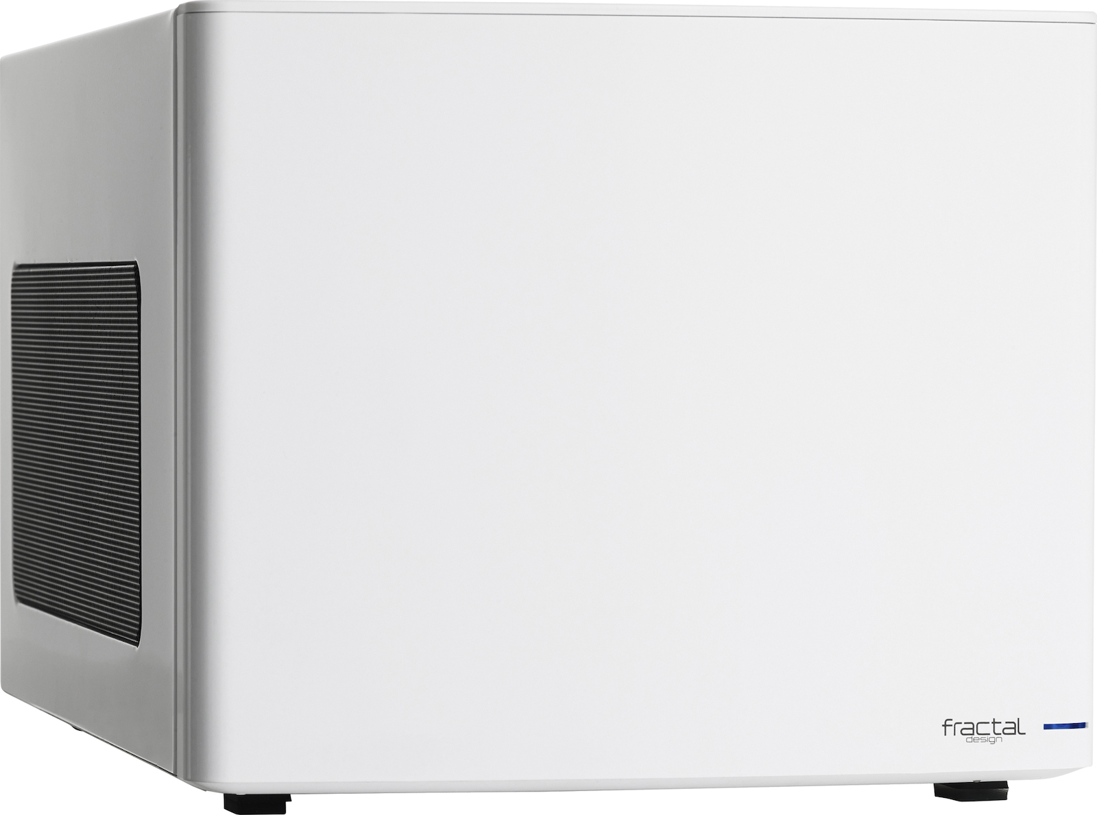 Fractal Design Node 304 White - Skroutz.gr