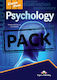 Career Paths Psychology Student's Book (+ Digibooks App) - Express Publishing | Skroutz Books