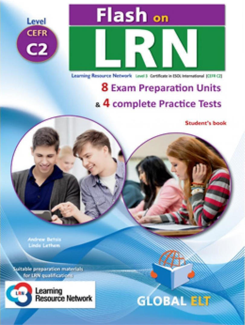 FLASH ON LRN C2 STUDENT'S BOOK | Skroutz Βιβλία