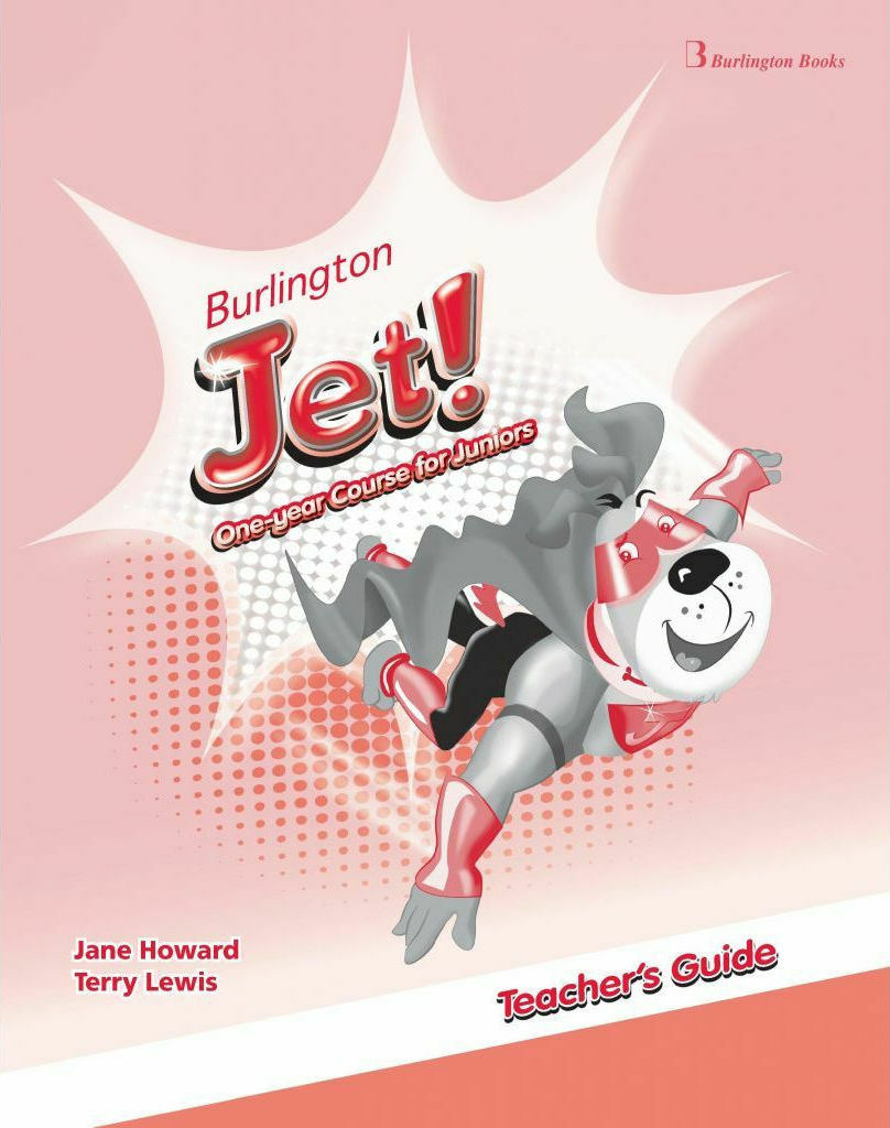 JET! ONE-YEAR COURSE TEACHER'S BOOK GUIDE | Skroutz.gr