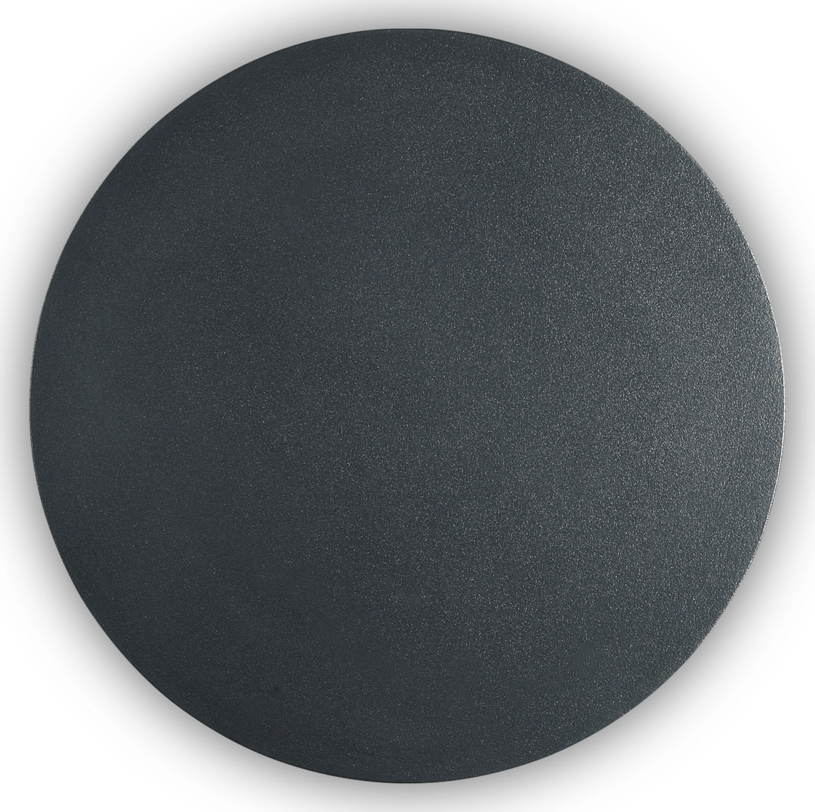 Ideal Lux Led Cover AP1 Round Big Modern Leuchte Wand mit Integrierter ...