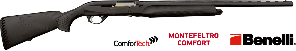 Benelli Montefeltro Comfort | Skroutz.gr