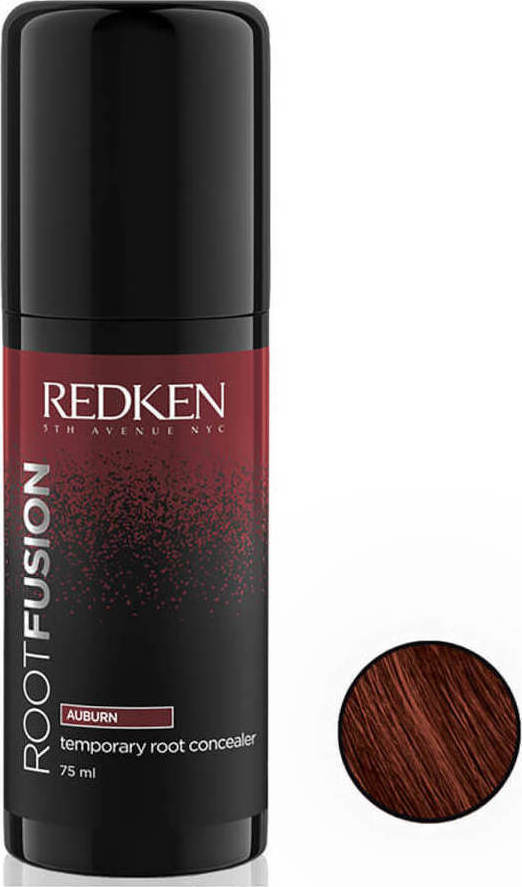 Redken Root Fusion Auburn 75ml - Skroutz.gr