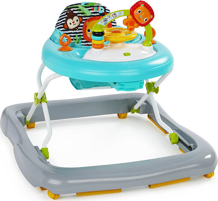 Bright Starts Zig Zag Zebra Walker | Skroutz.gr Bright Starts Zig Zag Zebra Walker | Skroutz.gr