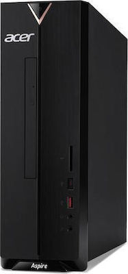 Acer Aspire XC-885 (i5-8400/8GB/512GB/W10) - Skroutz.gr