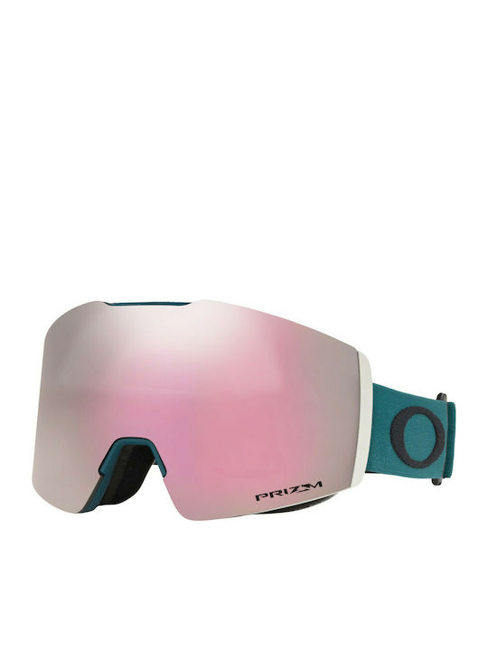 Oakley Oakley Fall Line XM OO7103-02 Μάσκα Σκι & Snowboard Ενηλίκων ...