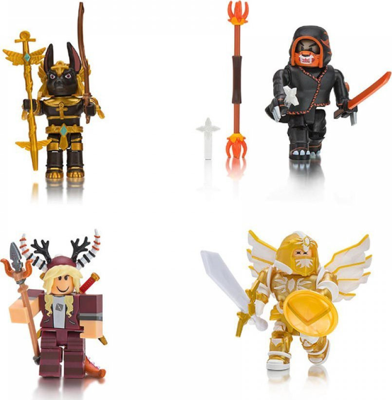 Jazwares Roblox Series 5 Figure JW10705E (Διάφορα Σχέδια) 1τμχ | Skroutz.gr