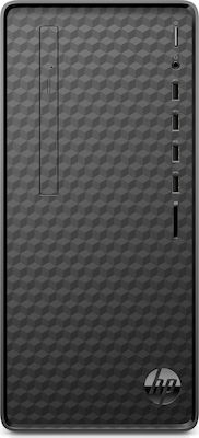 HP M01-F0017ng (R5-3400G/8GB/512GB/Radeon RX 5300 XT/W10) | Skroutz.gr