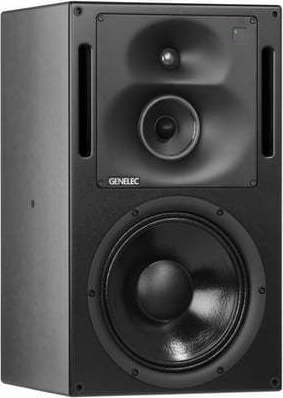 Genelec 1237A SAM Αυτοενισχυόμενο Ηχείο Studio Monitor 3 Δρόμων 500W ...