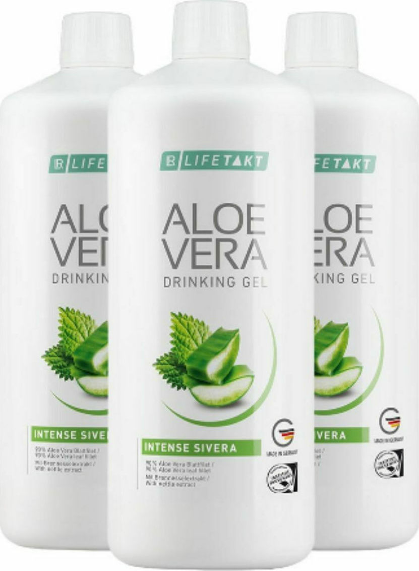 LR Vera Drinking Gel Intense Sivera 3 x 1000ml | Skroutz.gr