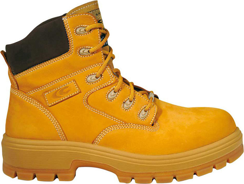 Cofra Αδιάβροχο Μποτάκι Ασφαλείας Buffalo S3 | Skroutz.gr