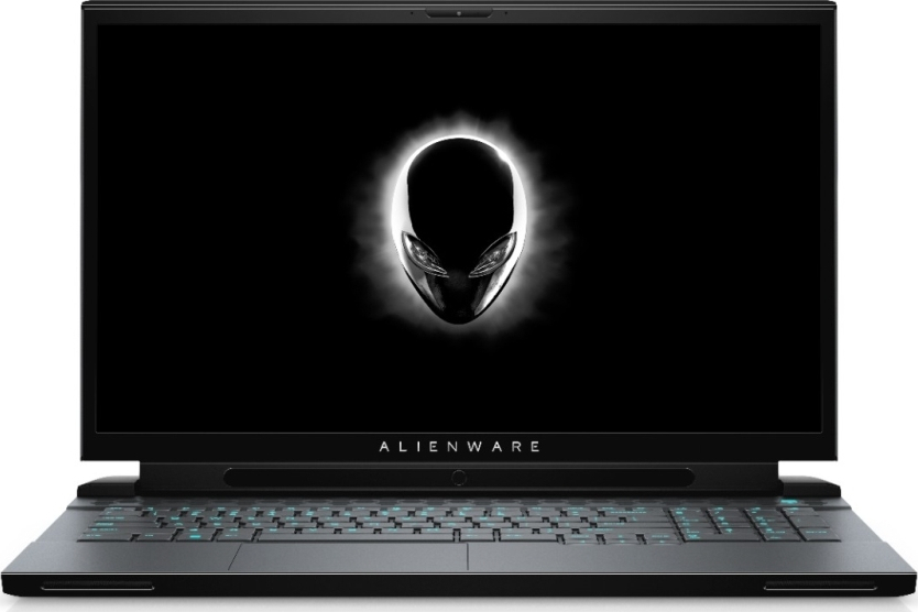 Dell Alienware m17 R2 (i7-9750H/16GB/1TB/GeForce RTX 2080/FHD/W10) Dark ...