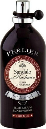 Perlier Sandalo dal Kashmir Elixir Perfume 100ml | Skroutz.gr