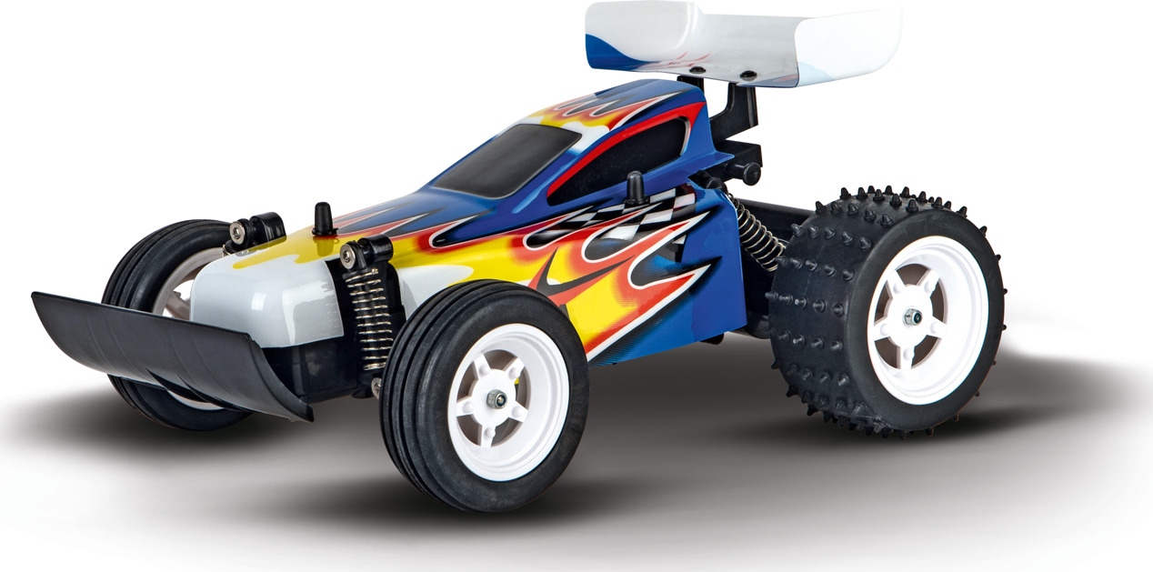 Carrera RC Race Buggy 370180010 - Skroutz.gr