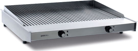 Okpiro EcoGrill EG 7C 800 Ηλεκτρική Γκριλιέρα Νερού 9kW με Διαστάσεις ...